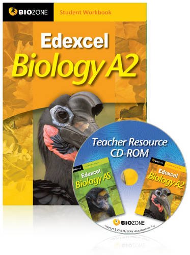 EDEXCEL A2 Workbook/CDR Bundle Pack : Buy Online at Best Price in KSA ...