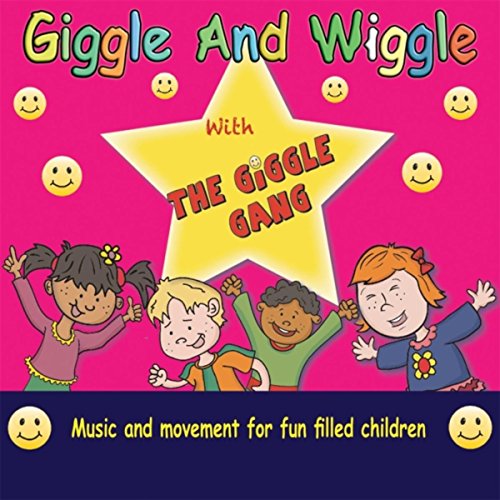 Amazon.com: Giggle and Wiggle : The Giggle Gang: Digital Music