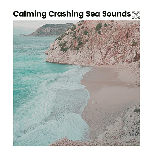Play Calming Crashing Sea Sounds by Sounds of Nature Noise, Stress ...