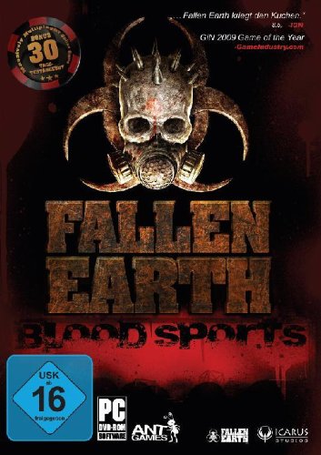 Fallen Earth - [PC] : Amazon.de: Games