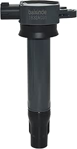Amazon.com: Ignition Coil 1832A031 Compatible with 2009 Mitsubishi ...
