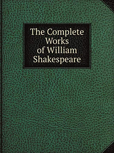 Amazon.com: The Complete Works of Shakespeare: The New Illustrated ...
