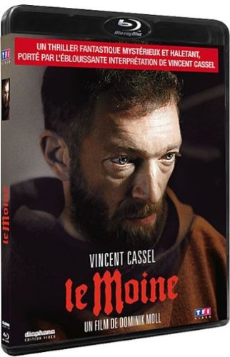 Amazon.com: Le Moine [Blu-ray] : Movies & TV
