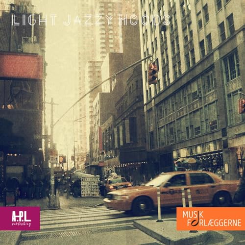 Amazon Music - トーマス・レイルのLight Jazzy Moods - Amazon.co.jp