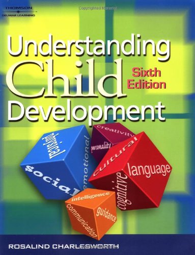 Buy Understanding Child Development Book Online at Low Prices in India ...