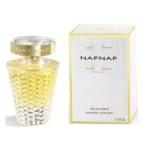 Comprar Colonia Naf Naf ️〖 desde 19,03 € 〗- Perfumes Importados Ya