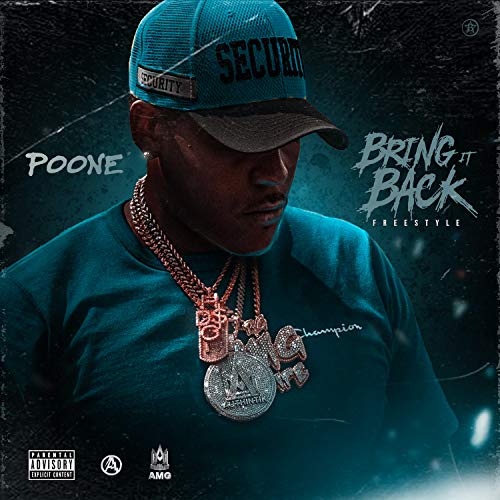 Play Bring It Back (Freestyle) by Poone on Amazon Music