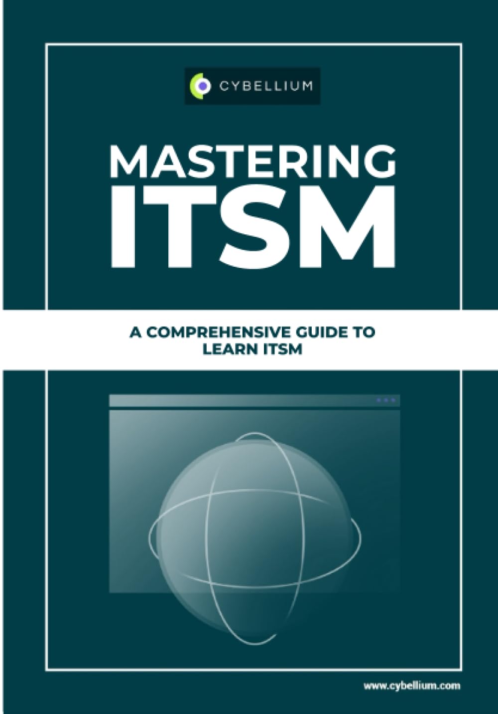Mastering ITSM: A Comprehensive Guide To Learn ITSM: Ltd, Cybellium: 9798859152070: Amazon.com ...