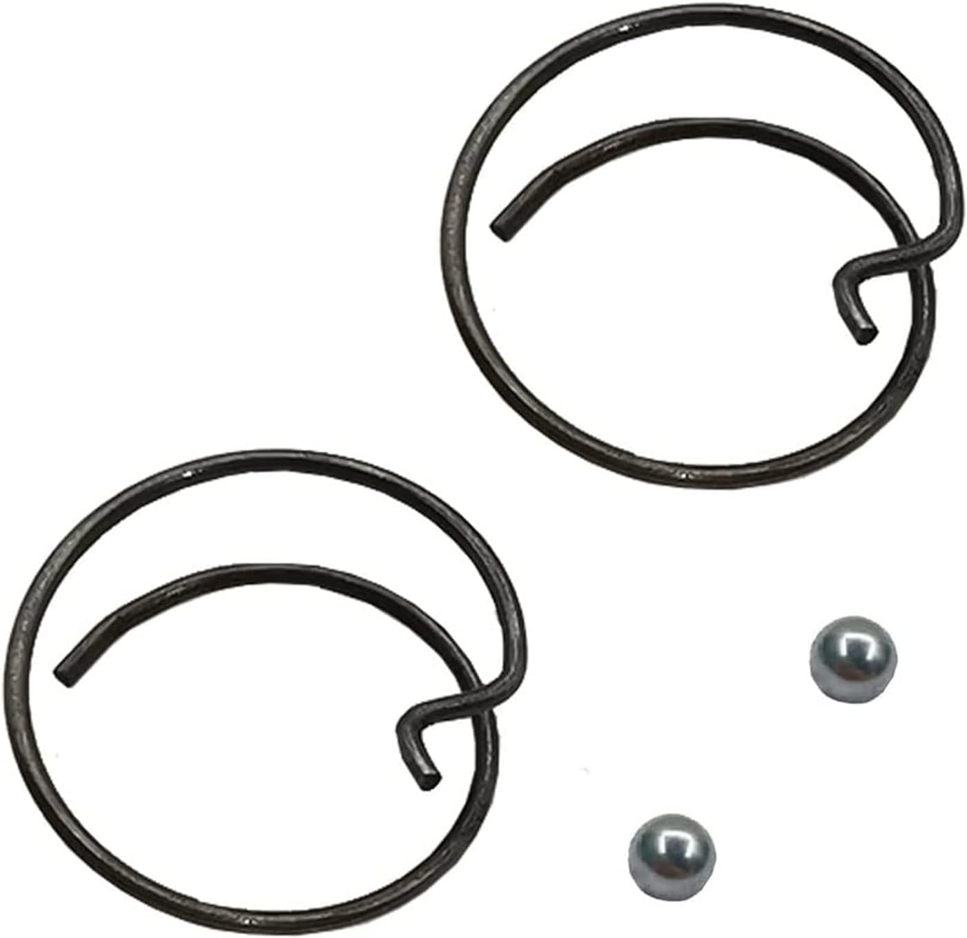 Amazon.com: Palart N078434 Spring kit for 20 V impact wrench DCF885 ...