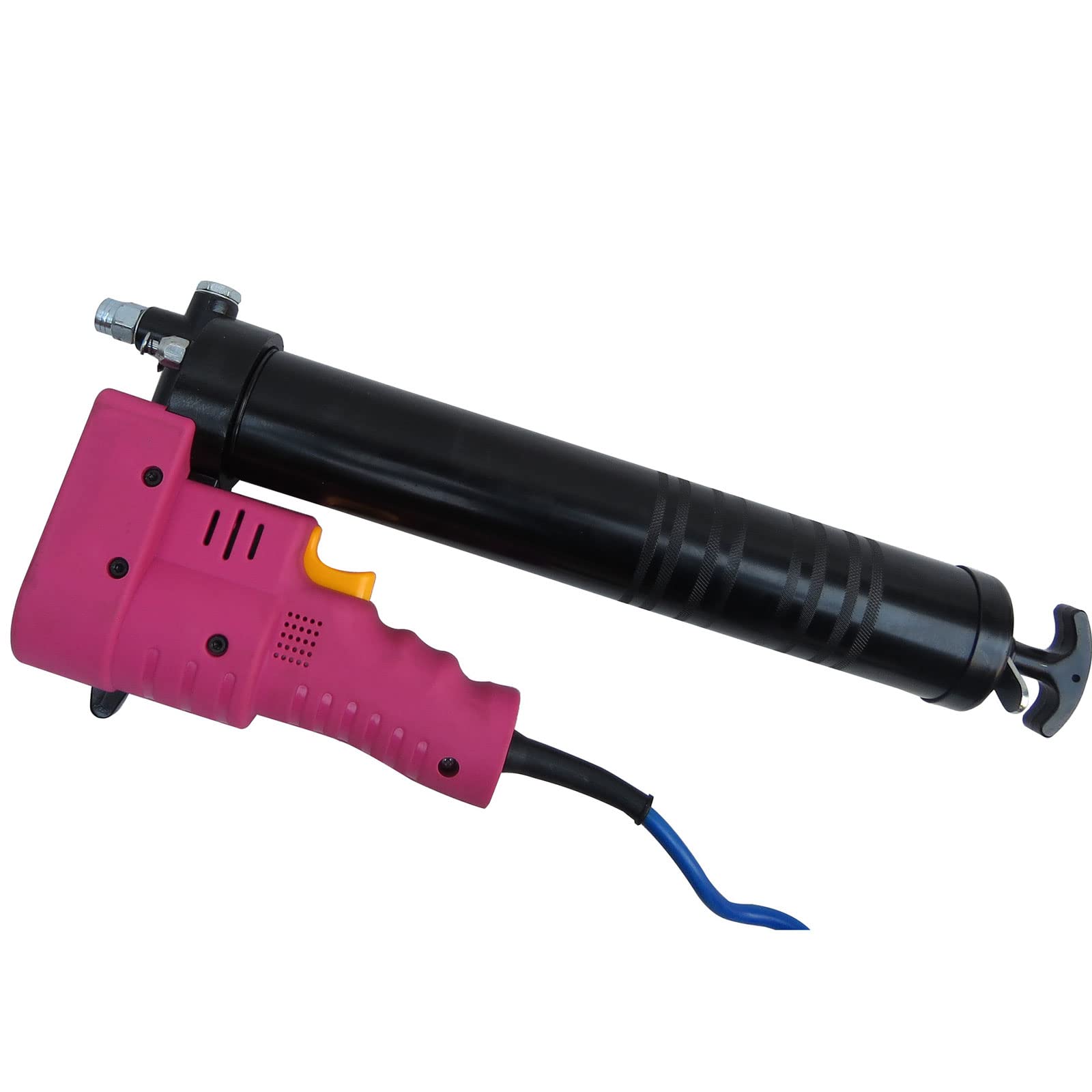 Buy High-Pressure Grease 600Cc Heavy-Duty Labor-Saving Box 12 Volt ...