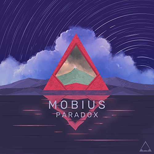 Paradox by Möbius on Amazon Music - Amazon.com