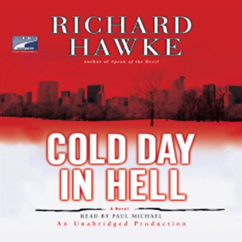 Amazon.com: Cold Day in Hell: A Novel (Audible Audio Edition): Richard ...