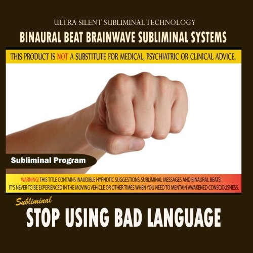 Amazon.com: Stop Using Bad Language: CDs & Vinyl