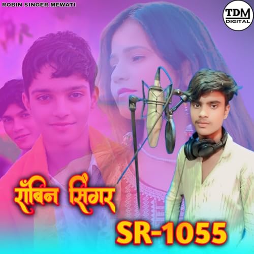 ROBIN SINGER SR1055 by Robin Singer Mewati on Amazon Prime Music