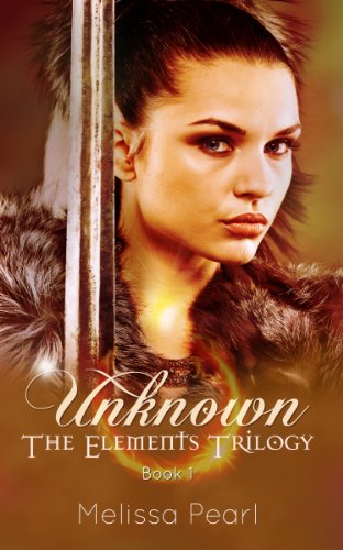 Amazon.com: Unknown (The Elements Trilogy Book 1) eBook : Pearl ...
