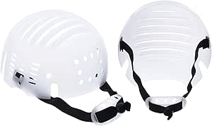 uxcell 2Pcs Bump Cap Insert, PE Lined Baseball Hard Hat Inserts ...