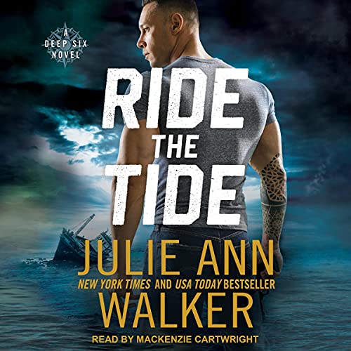 Amazon.com: Ride the Tide: The Deep Six, Book 3 (Audible Audio Edition ...