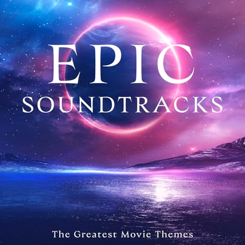 Amazon.co.jp: Epic Soundtracks - Movie Themes : VARIOUS ARTISTS: デジタルミュージック