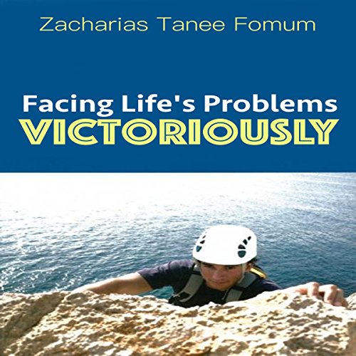 Amazon.com: Facing Life's Problems Victoriously (Audible Audio Edition ...