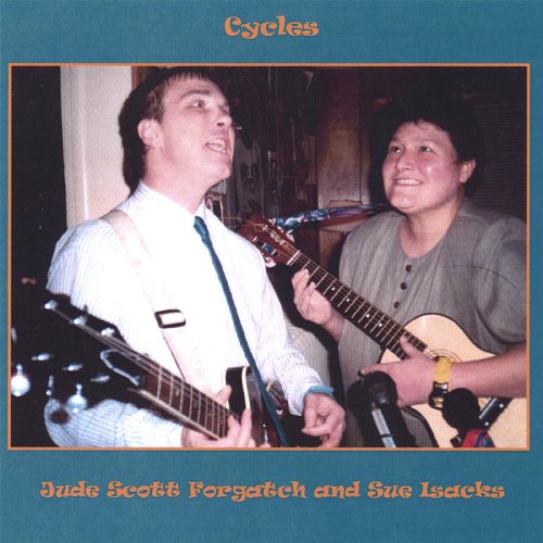 Amazon.com: Cycles : Jude Scott Forgatch & Sue Isacks: Digital Music