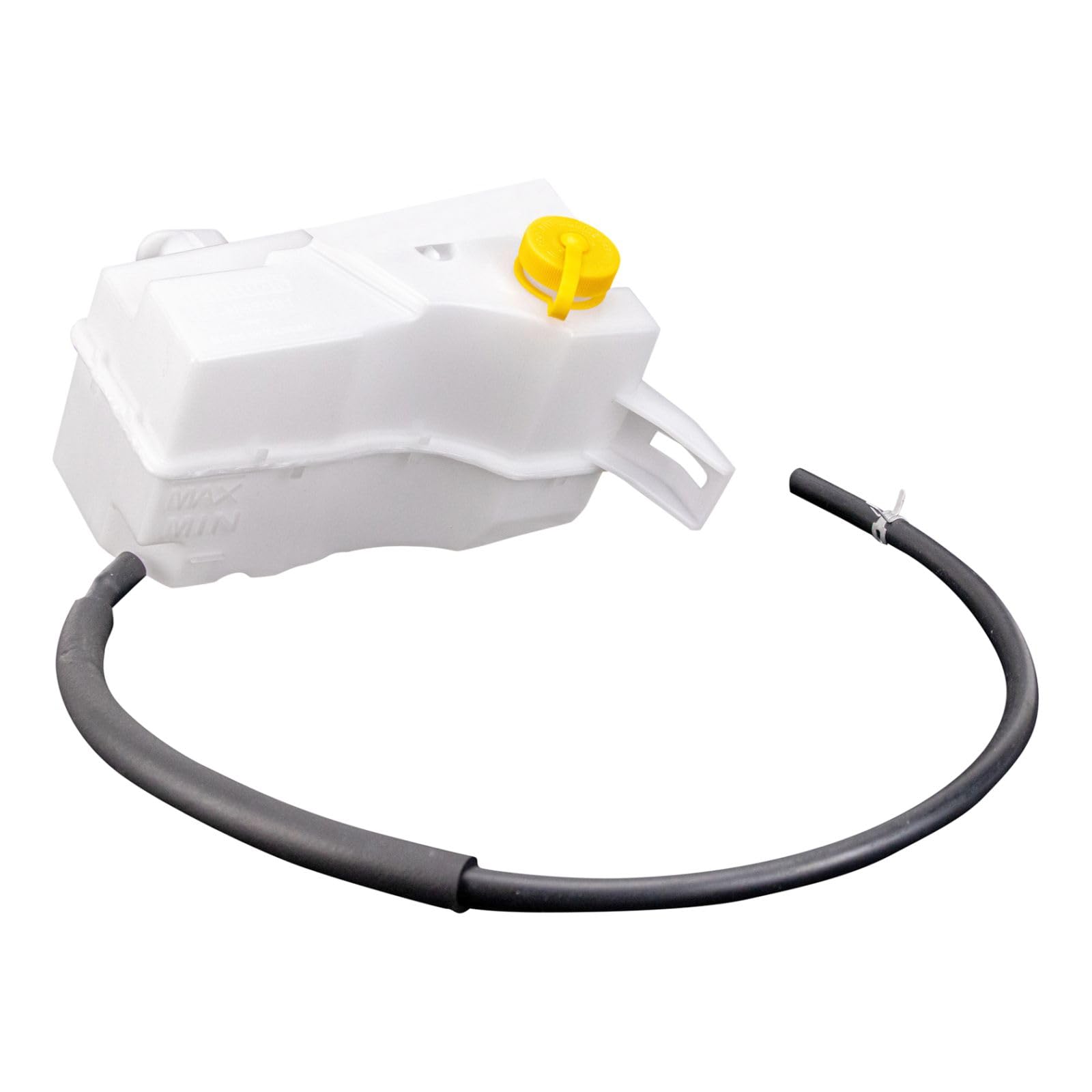 Amazon.com: Radiator Coolant Reservoir Expansion Tank Overflow Bottle ...