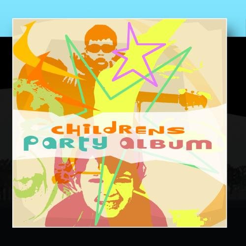 Amazon.com: The Children's Party Album: CDs & Vinyl