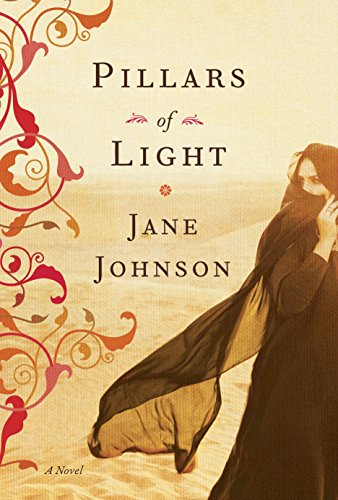 Amazon.com: Pillars of Light eBook : Johnson, Jane: Books