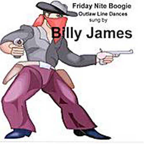 James, Billy - Friday Nite Boogie - Amazon.com Music