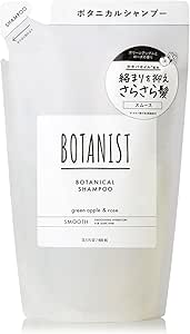 Amazon | BOTANIST ボタニスト | シャンプー 詰め替え スムース 400ml | BOTANIST(ボタニスト) | シャンプー 通販