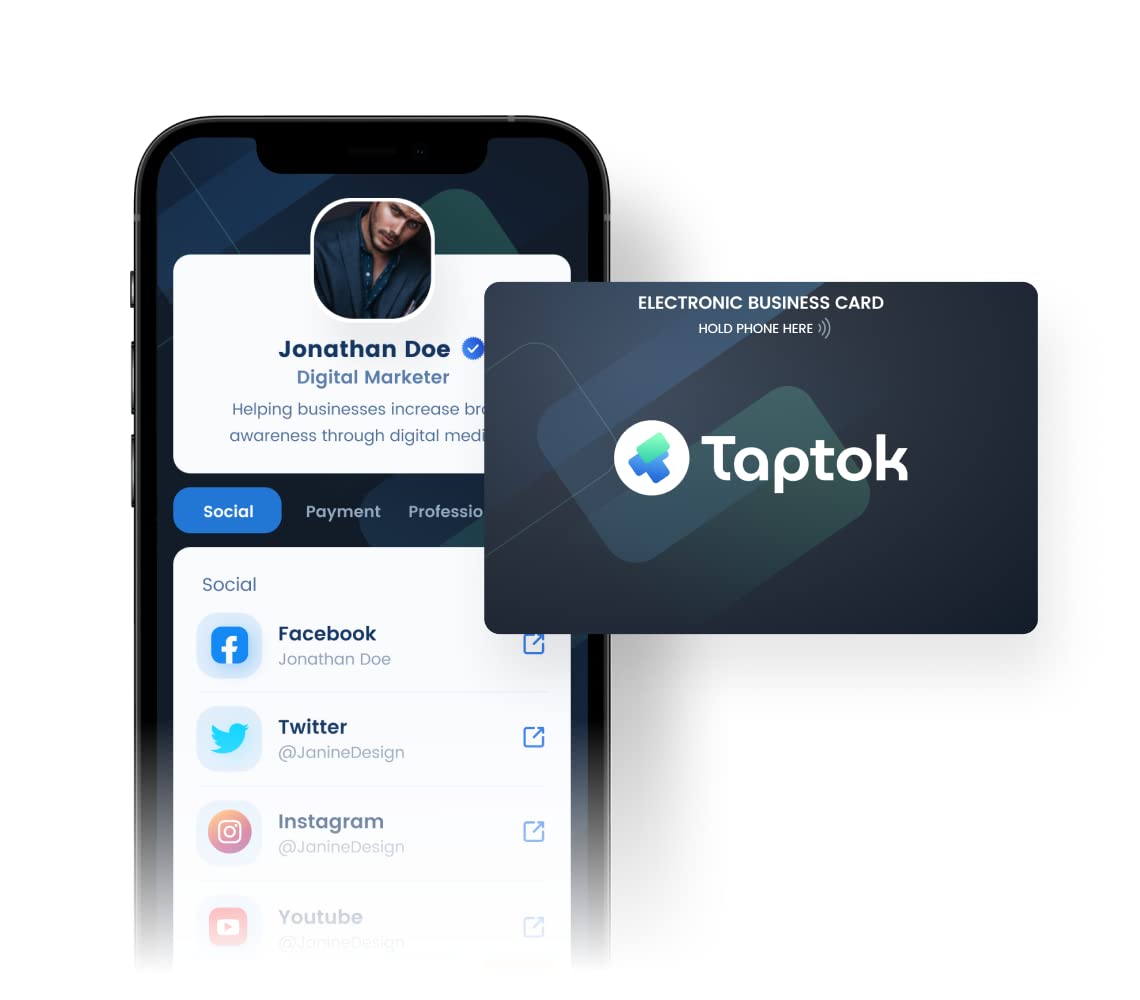 Buy Essentials Gen3 Card (Black) | Taptok Starter EBC | Electronic ...