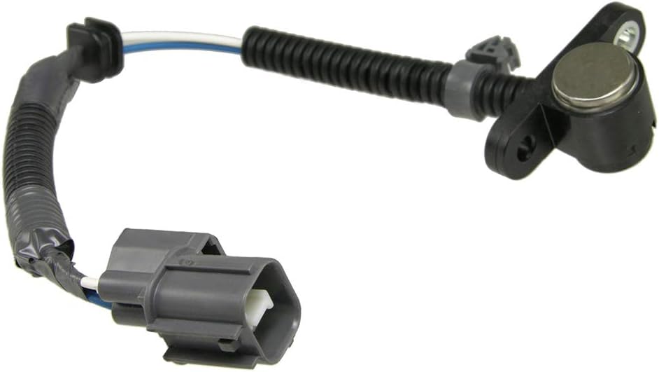 1994 Jeep Wrangler Ecm Made In China Crankshaft Position Sensor ...