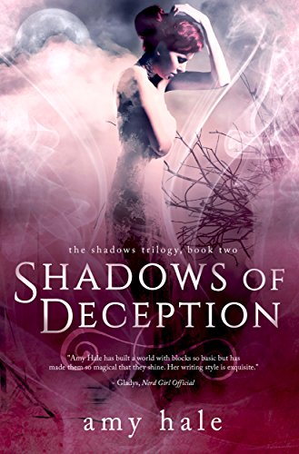 Amazon.com: Shadows of Deception (The Shadows Trilogy Book 2) eBook ...