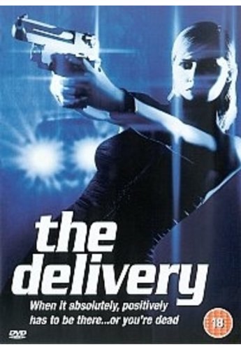 Amazon.com: The Delivery : Fedja van Huêt, Freddy Douglas, Aurélie ...