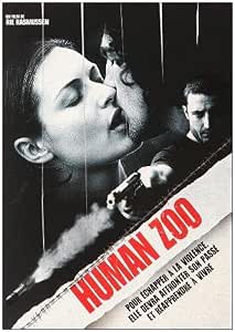 Amazon.com: Human Zoo : Movies & TV
