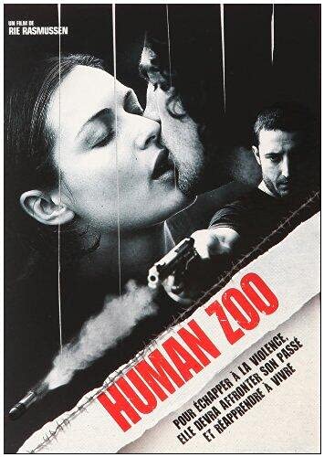 Amazon.com: Human Zoo : Movies & TV