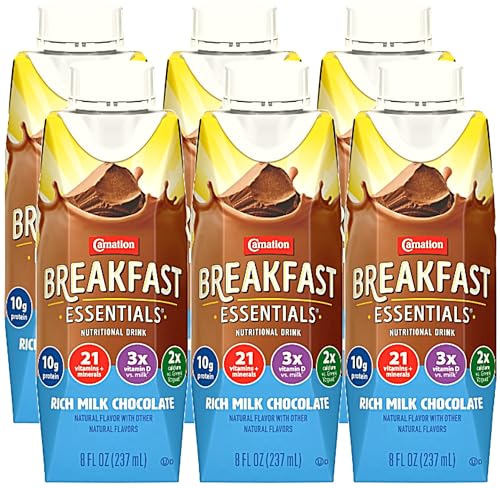 Snapklik.com : Breakfast Essentials Nutritional DrinkChocolate Milk ...