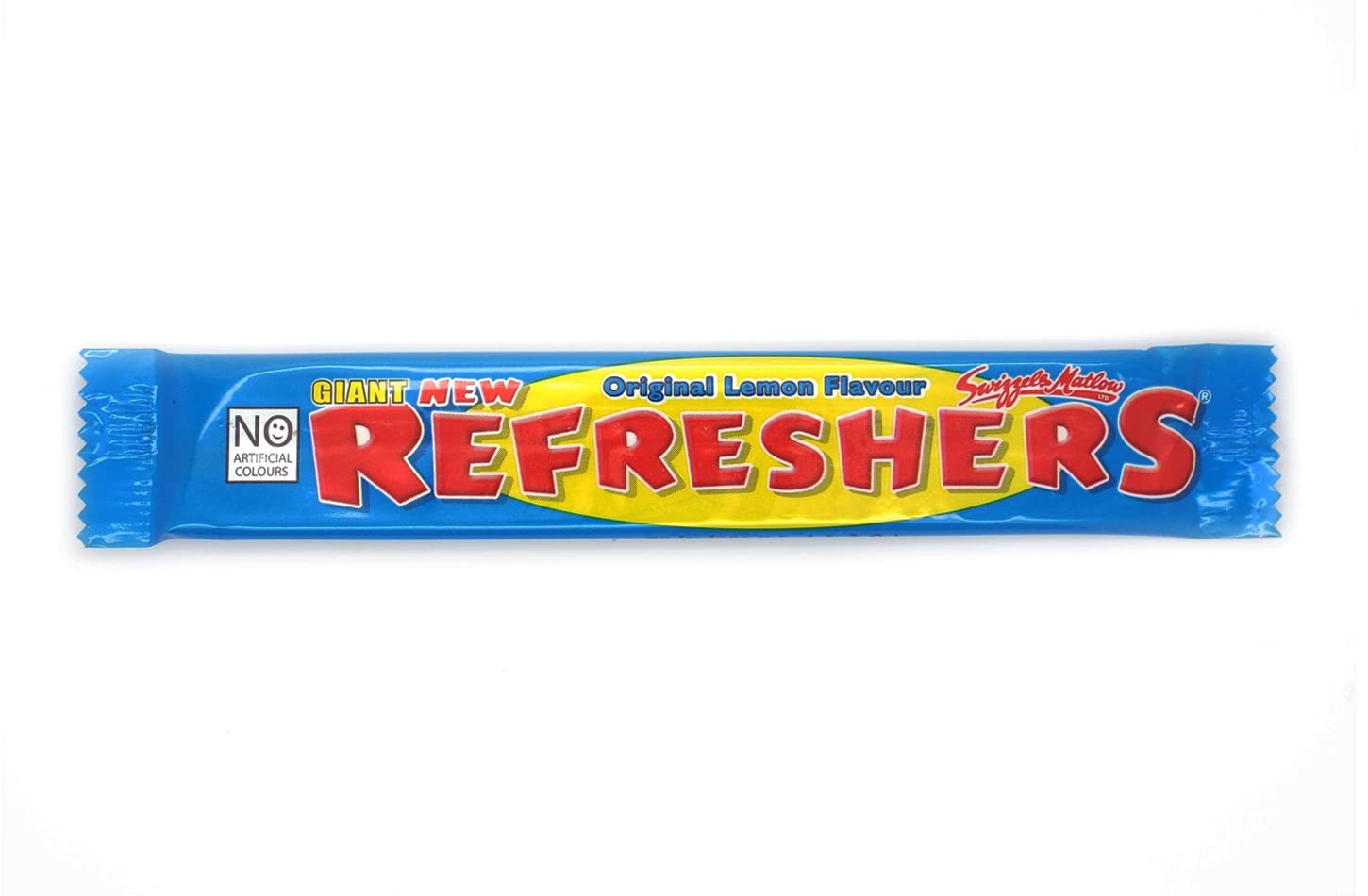 Refreshers Original Chew Bar - 10 Chew Bars Sweets : Amazon.co.uk: Grocery