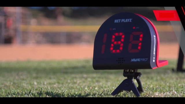 TGU Tennis Radar Guns Speed Sensors (Hands-Free) - Measure Serve ...