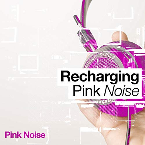 Amazon.com: Recharging Pink Noise : Pink Noise: Digital Music