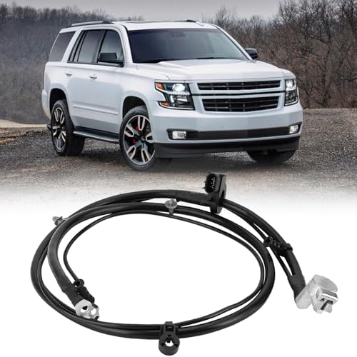 Amazon.com: YIBEICO 84634113 Negative Battery Cable Fit for Chevrolet ...