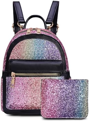 Amazon.com | cotmcor Mini Backpack for Girls, Small Backpack Purse for ...