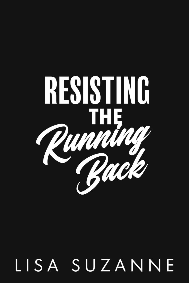 Resisting the Running Back (The Nash Brothers Book 5) - Kindle edition ...