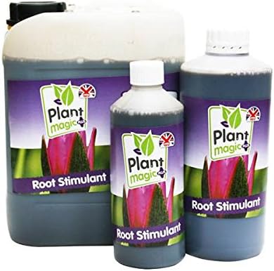 Plant Magic – Root Stim – 500 ml : Amazon.co.uk: Garden