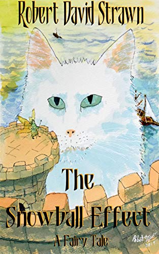 Amazon.com: The Snowball Effect: A Fairy Tale eBook : Strawn, Robert ...