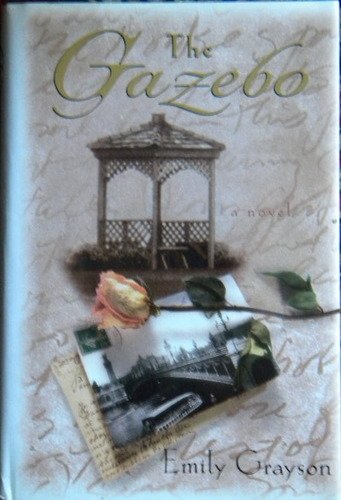 Amazon.com: The Gazebo (G K Hall Large Print Book Series ...