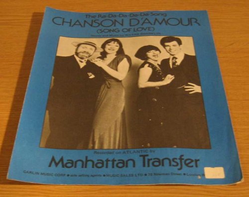 Chanson D"amour: Shanklin, Wayne: Amazon.com: Books