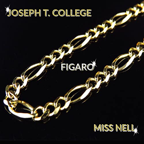 Figaro de Joseph T. College feat. Miss Nell no Amazon Music Unlimited