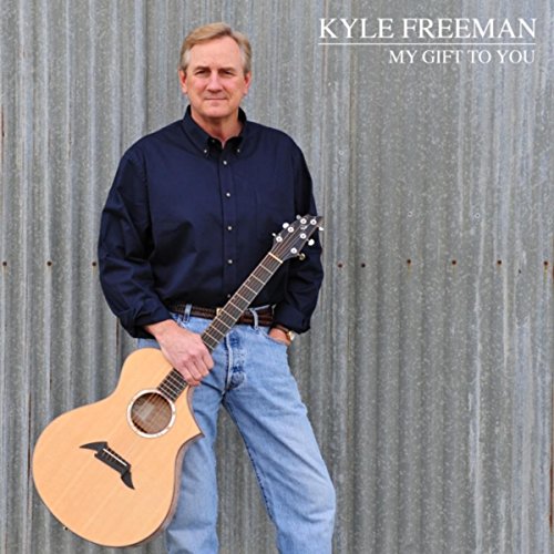 Play My Gift to You by Kyle Freeman on Amazon Music
