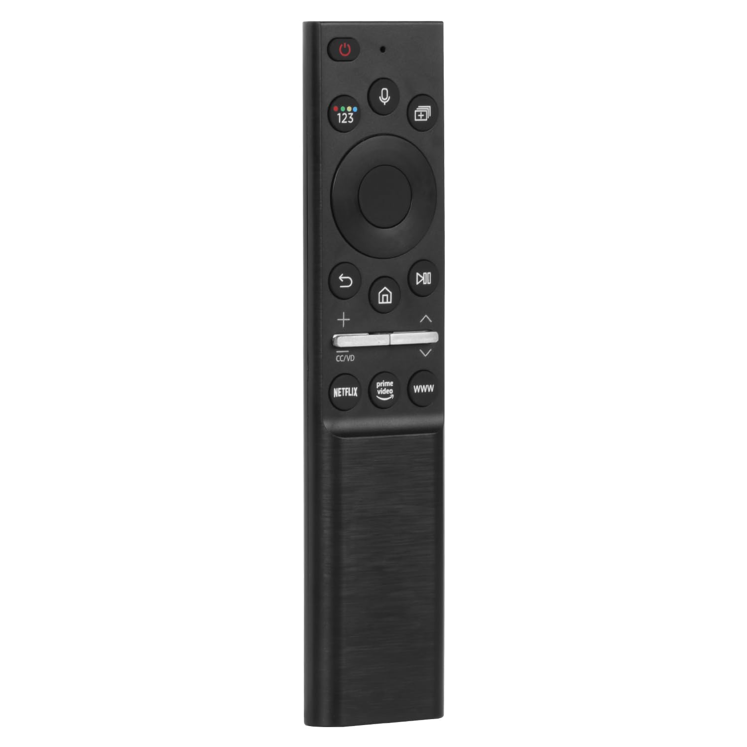 Amazon.com: Replacement Voice Remote for Samsung-TV-Remote Control ...