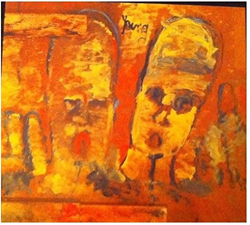 Purvis Young: Paintings From the Street: Purvis Young: 9780936859682 ...